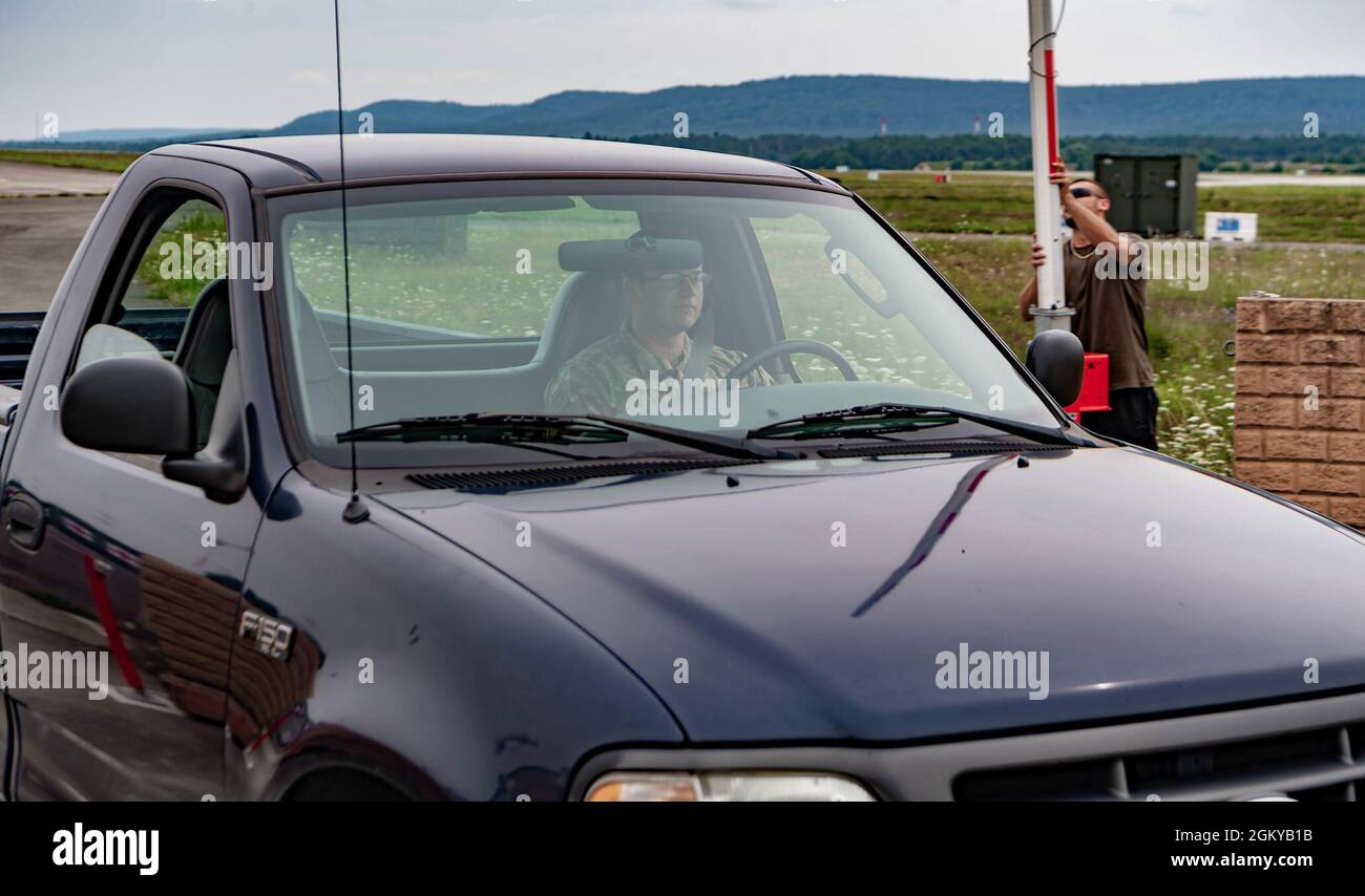 Controlled movement hi-res stock photography and images - Alamy