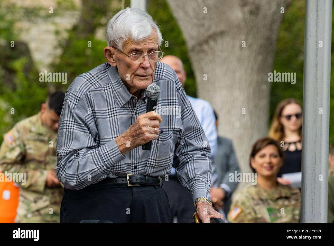 U s army veterinary corps hi-res stock photography and images - Alamy