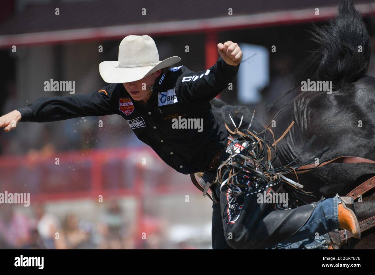 Cfd arena hi-res stock photography and images - Alamy