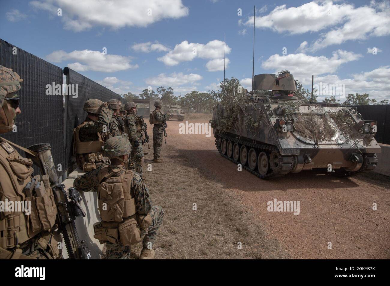 M1a2 abrams mbt hi-res stock photography and images - Alamy