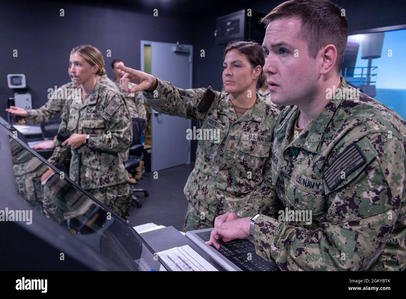 Mstcpac hi-res stock photography and images - Alamy