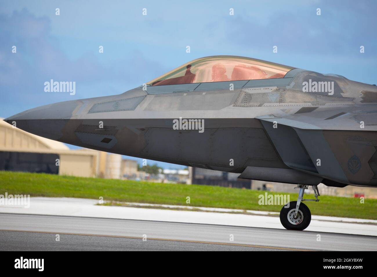 199th fighter squadron hi-res stock photography and images - Alamy