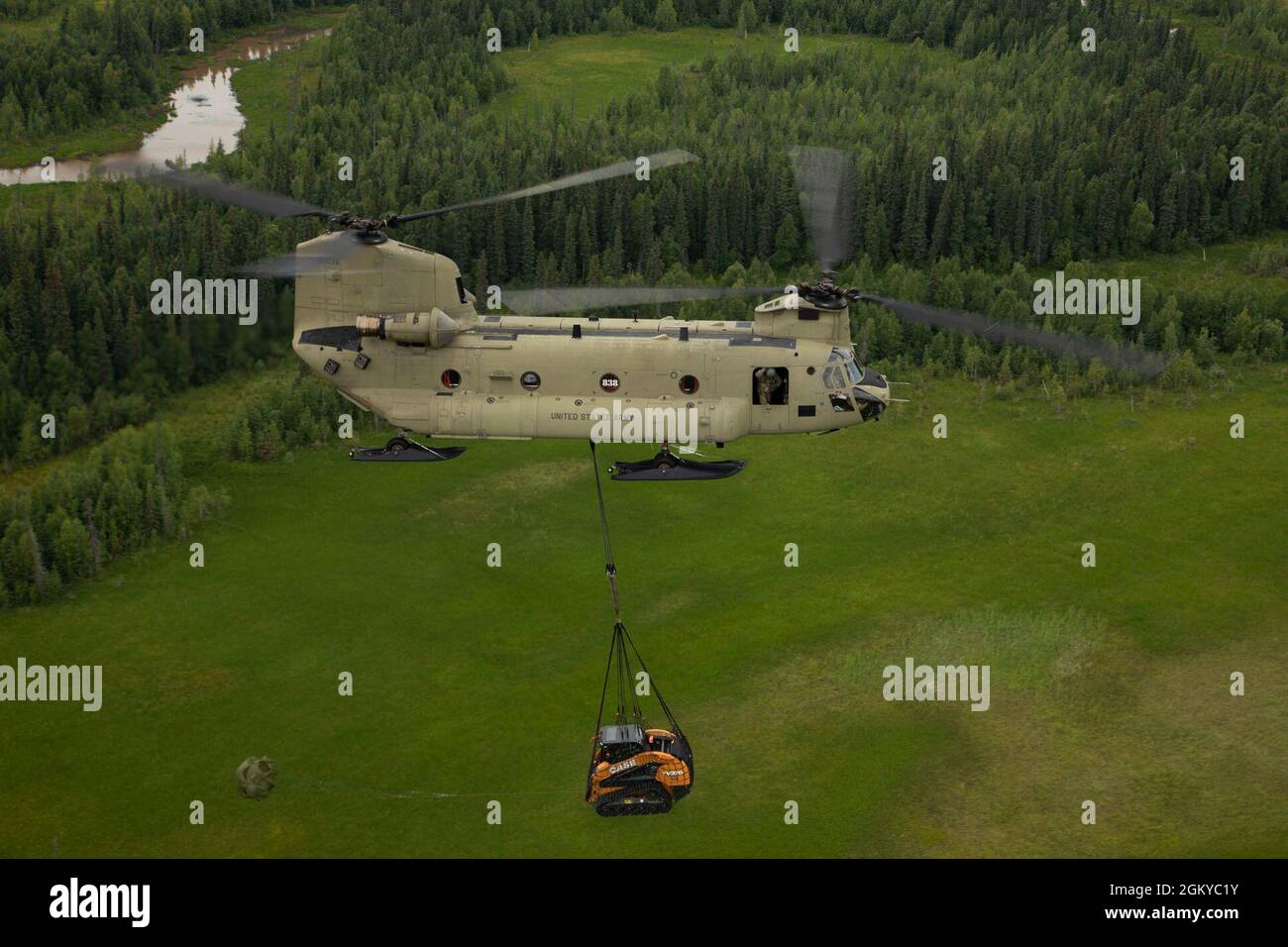 Innovative readiness program hi-res stock photography and images - Alamy