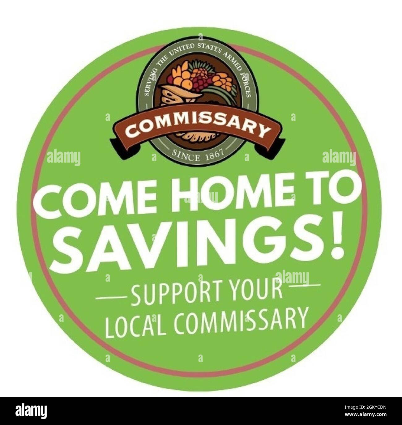 Commissary savings hi-res stock photography and images - Alamy