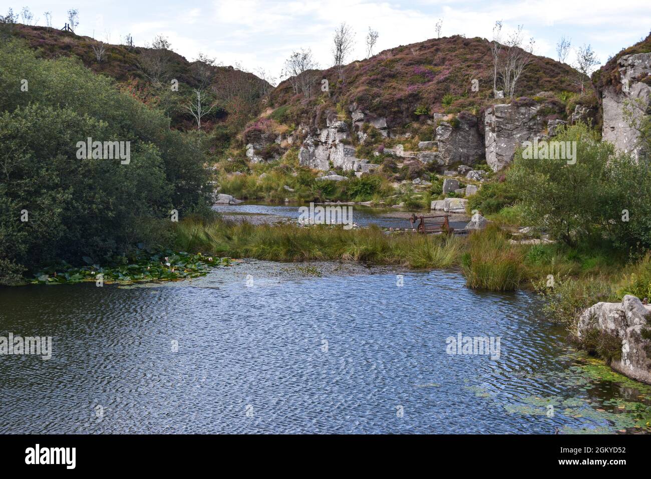 Napoleonic quarry hi-res stock photography and images - Alamy