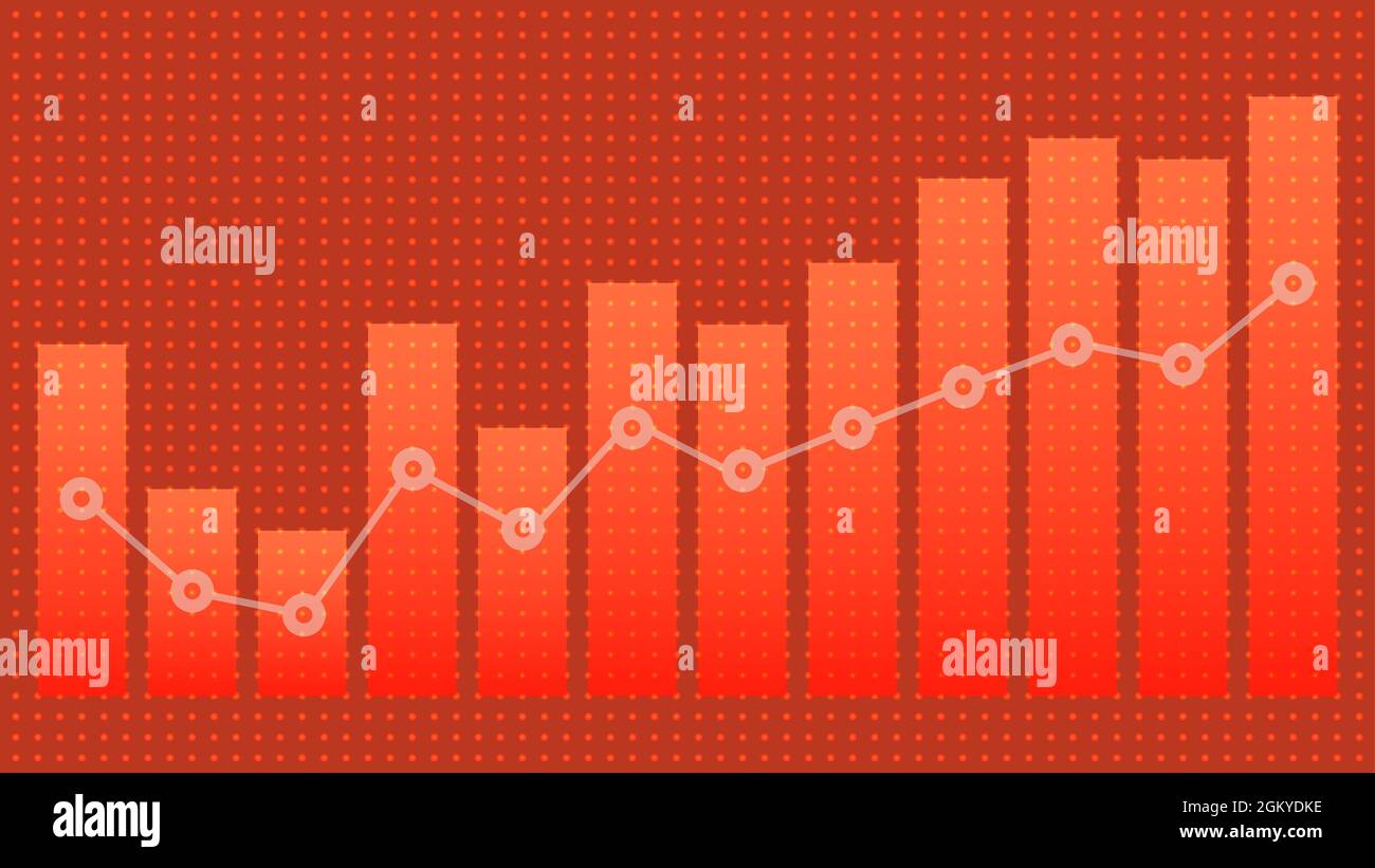 Analyzing Bar Graph And Chart High Resolution Stock Photography and ...
