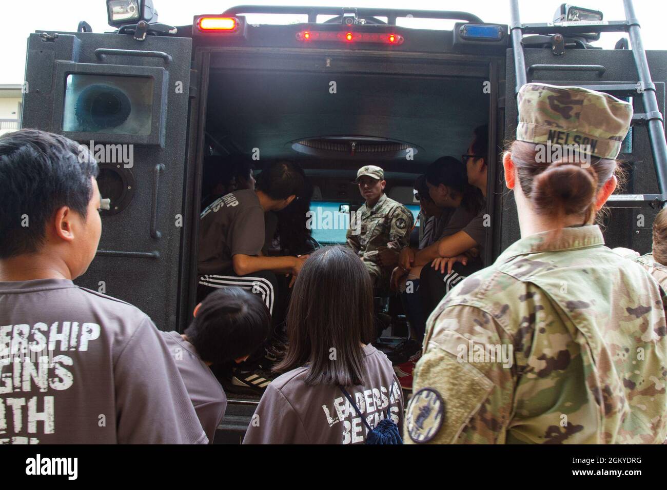 89th military police brigade hi-res stock photography and images - Alamy