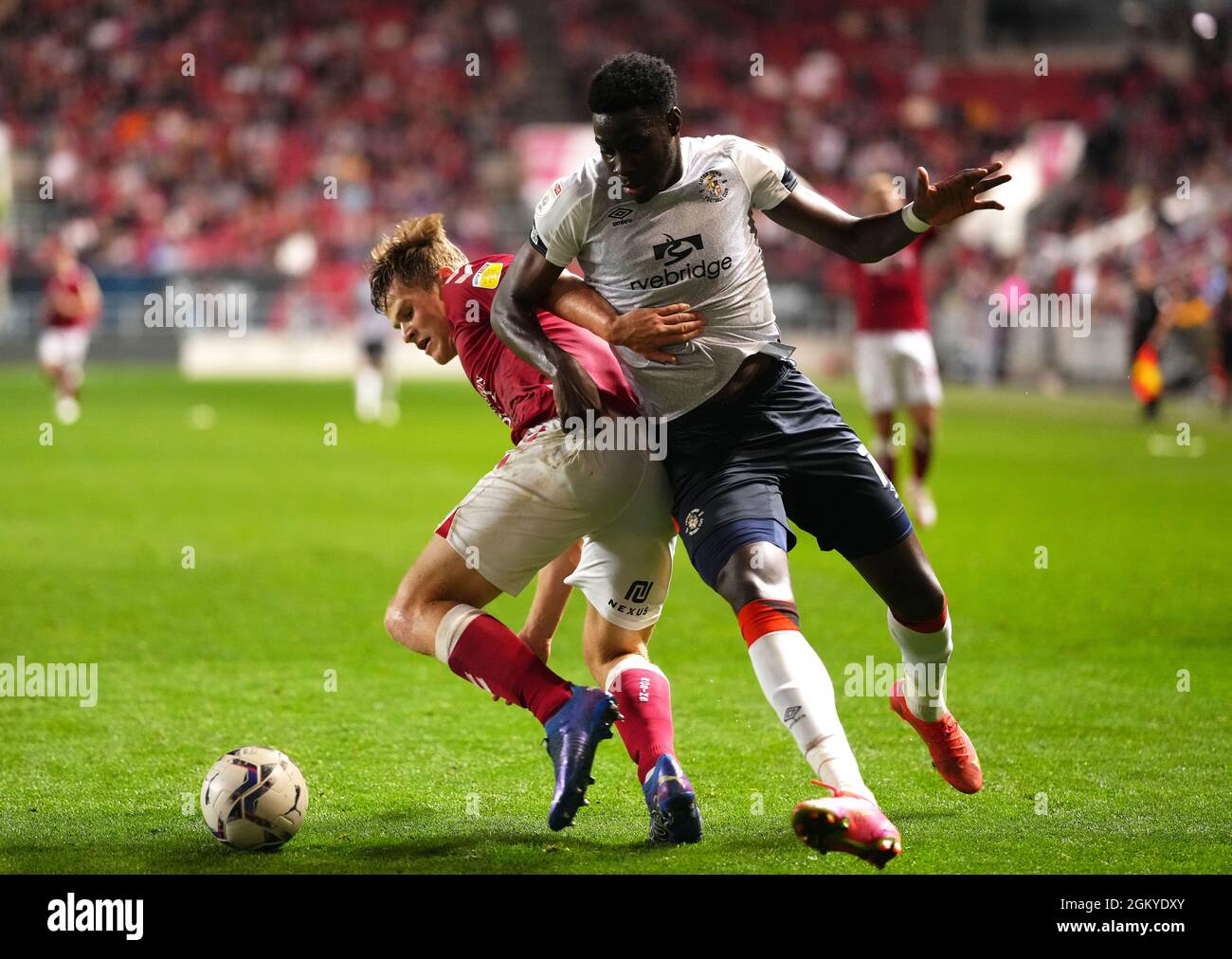 Elijah gate hi-res stock photography and images - Alamy