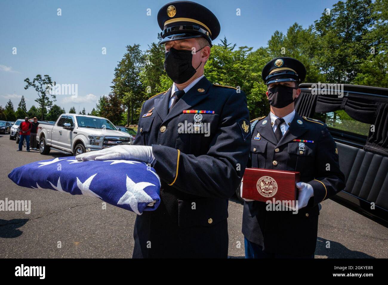 114th infantry regiment hi-res stock photography and images - Alamy