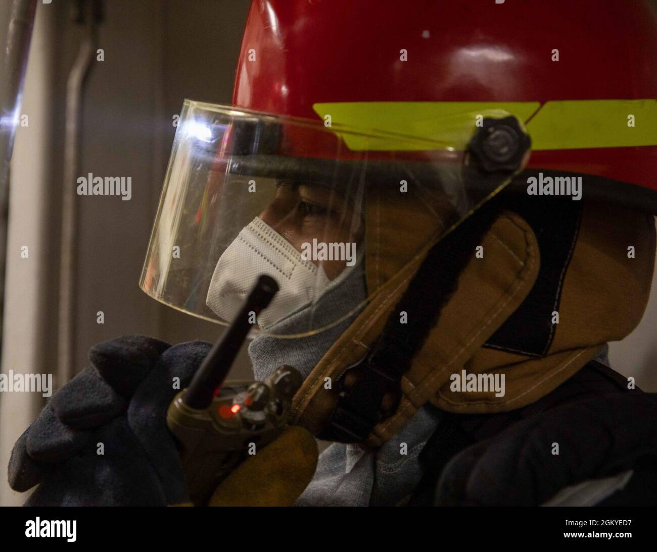 Yeoman second class hi-res stock photography and images - Alamy