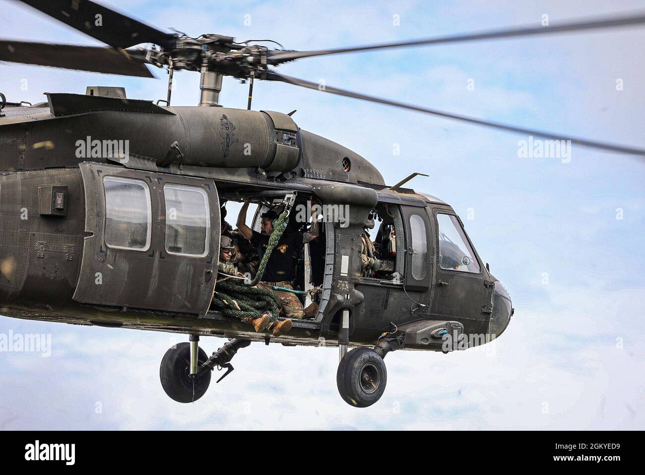 Fries spies hi-res stock photography and images - Alamy