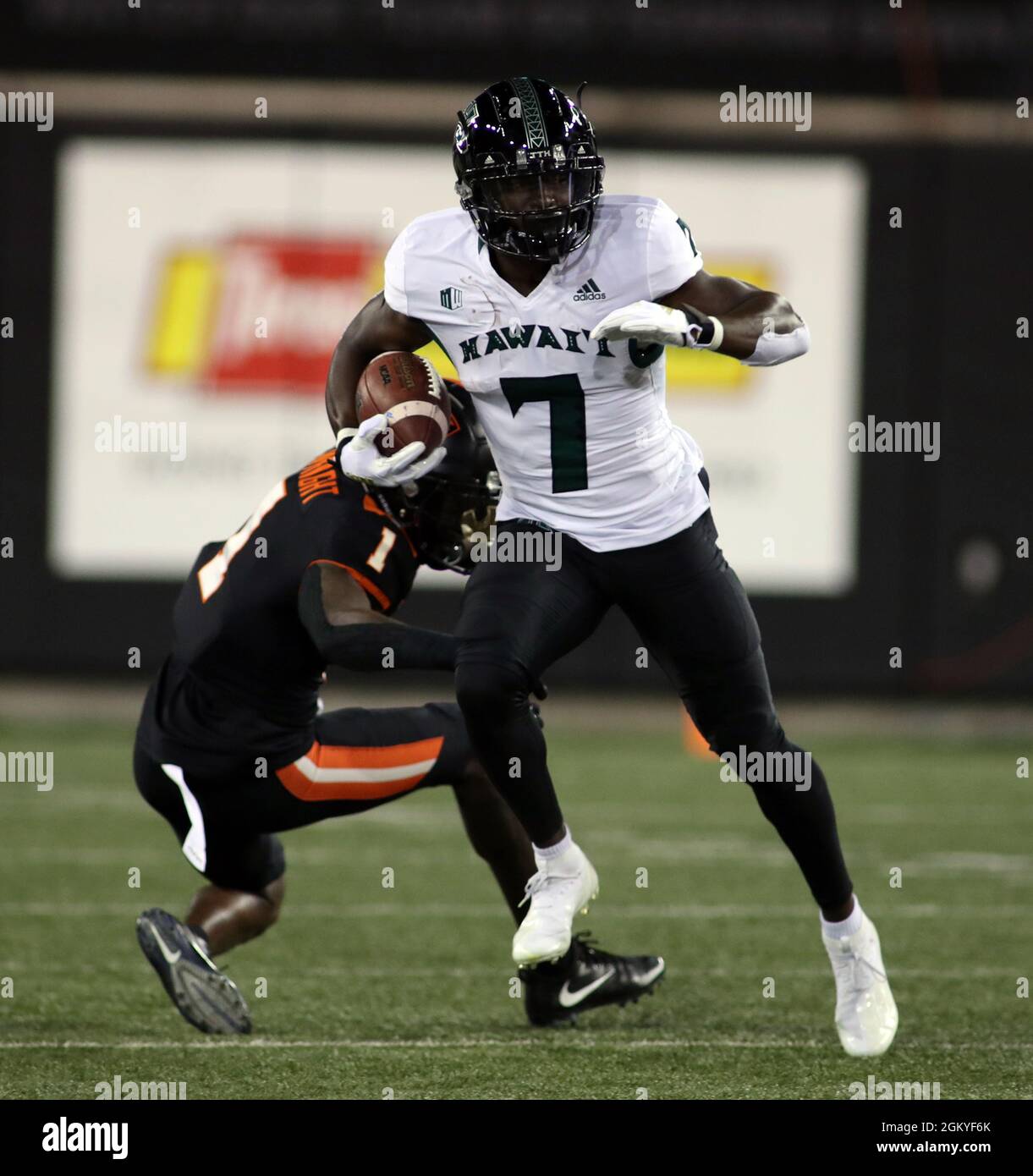 Calvin turner jr hi-res stock photography and images - Alamy