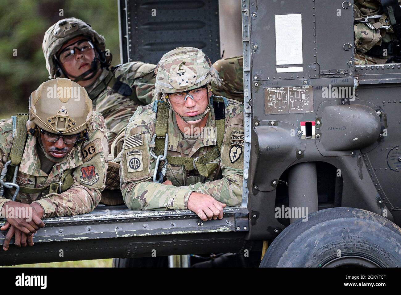 Fries spies hi-res stock photography and images - Alamy