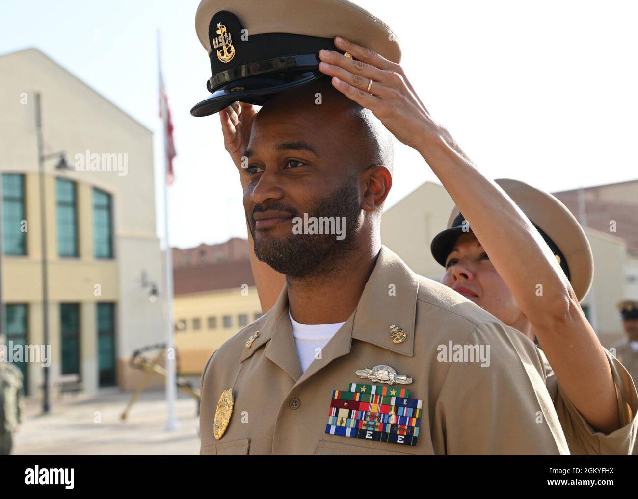 210728-N-OX321-1040 NAVAL AIR STATION SIGONELLA, Italy (July 28, 2021 ...
