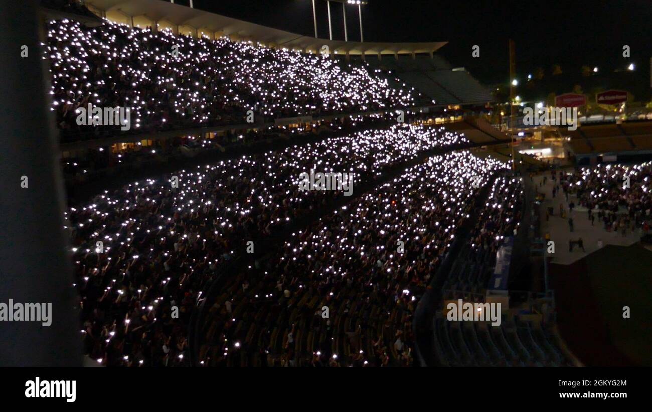 Mega phones hi-res stock photography and images - Alamy