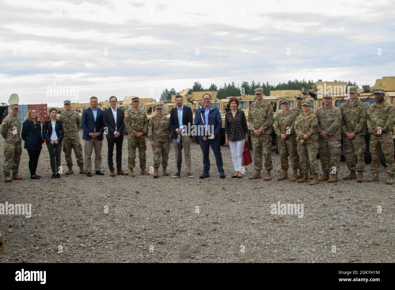 Audra plepyte hi-res stock photography and images - Alamy