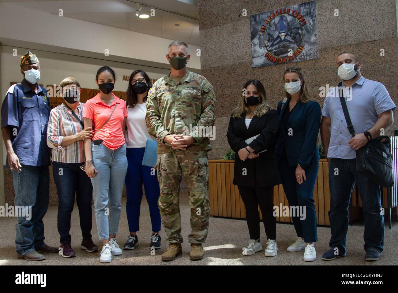 Steven gilland hi-res stock photography and images - Alamy