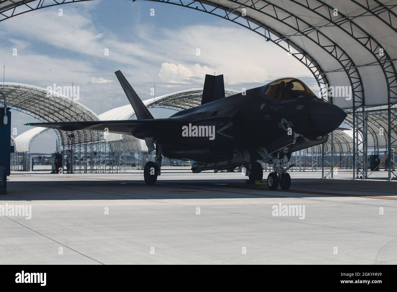 Commanding general of 3rd maw hi-res stock photography and images - Alamy