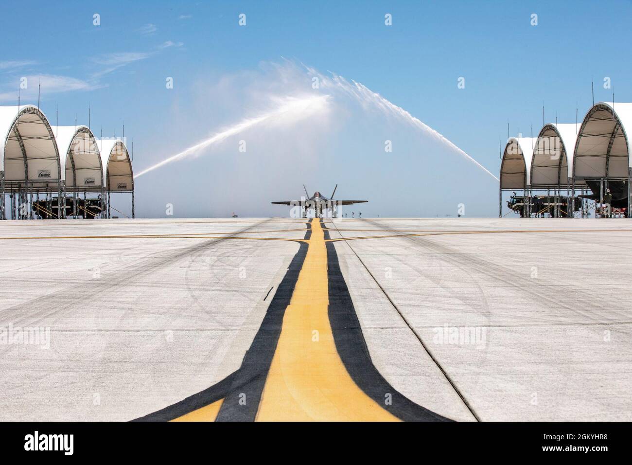 U.S. Marine Corps Maj. Gen. Christopher Mahoney, the commanding general ...