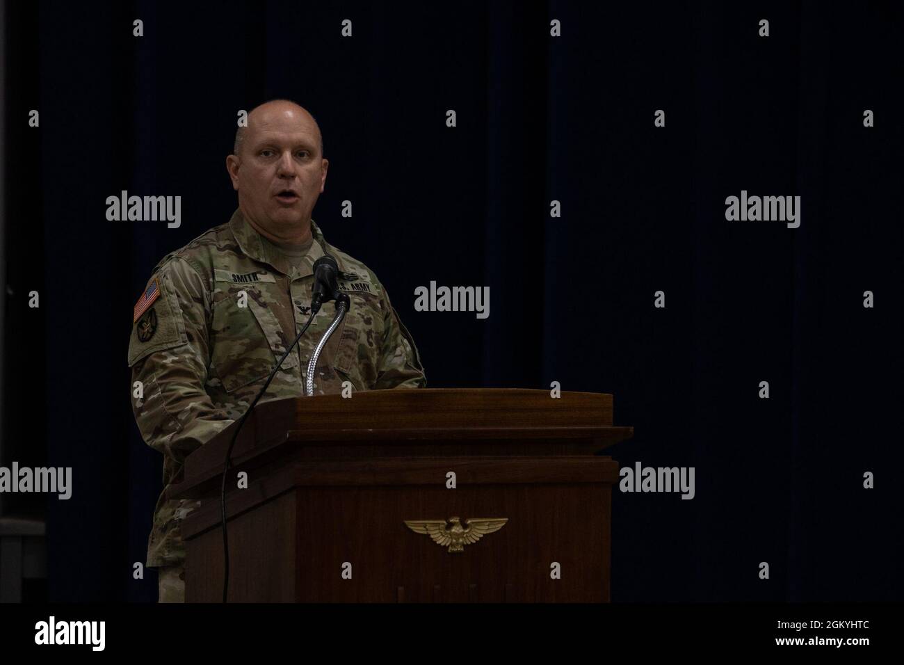 Fort mcclellan hi-res stock photography and images - Alamy