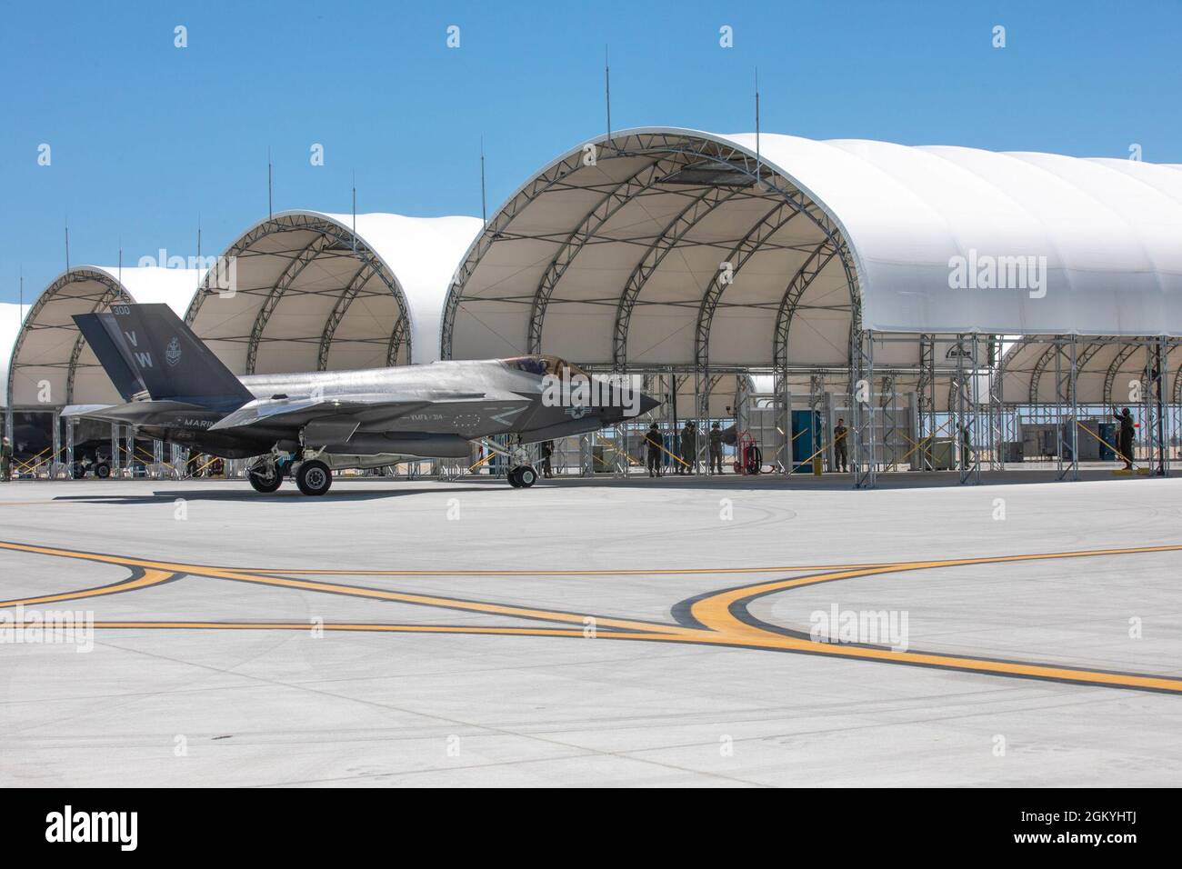 U.S. Marine Corps Maj. Gen. Christopher Mahoney, the commanding general ...