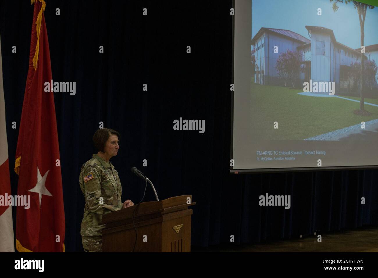 Fort mcclellan hi-res stock photography and images - Alamy