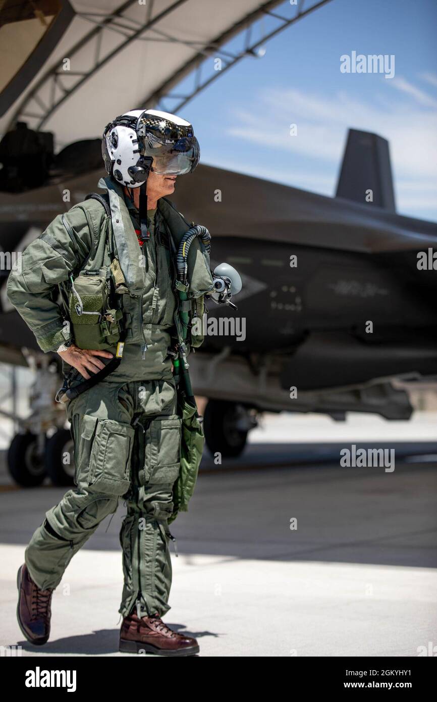 U.S. Marine Corps Maj. Gen. Christopher Mahoney, the commanding general ...