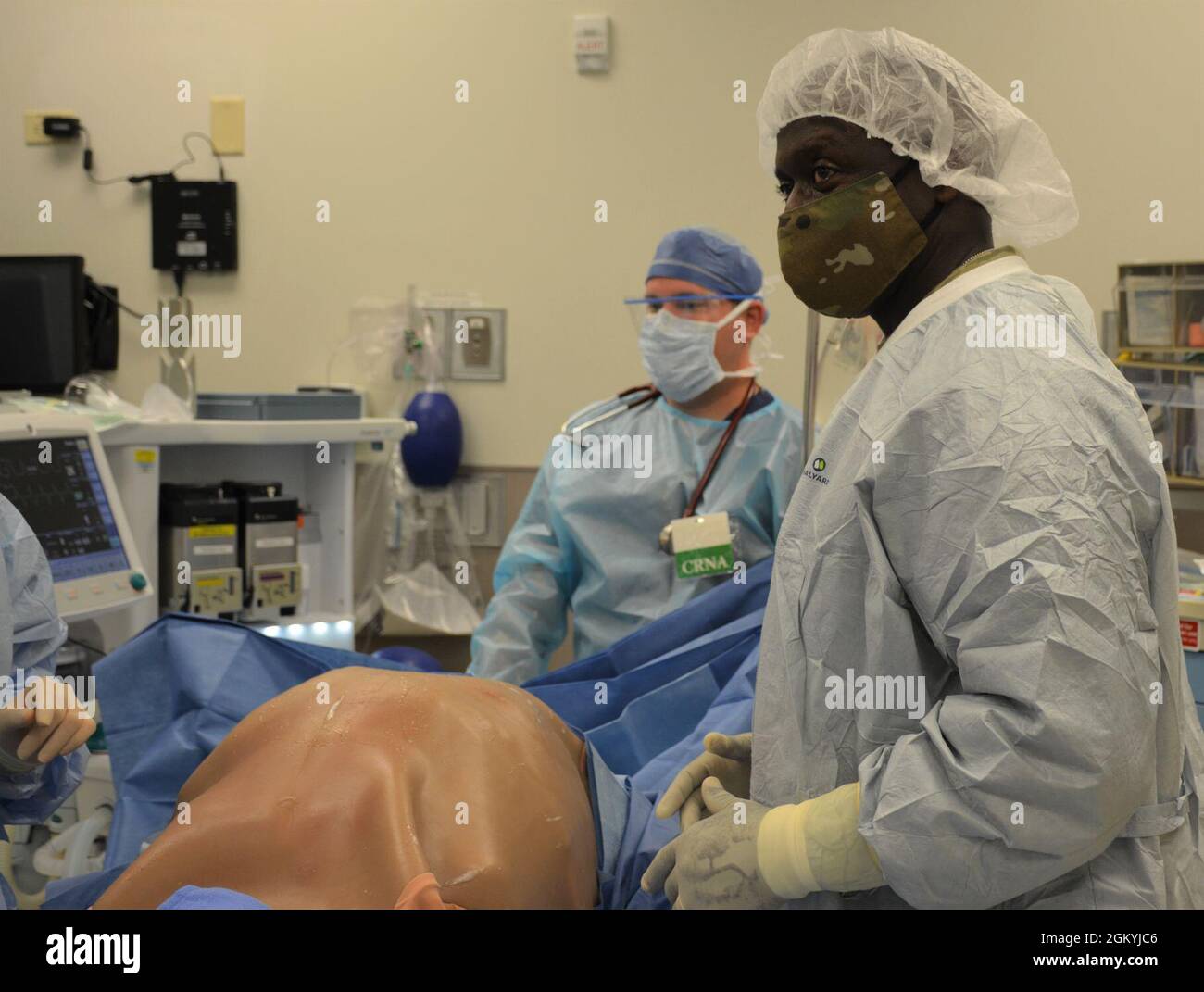 Laparotomy hi-res stock photography and images - Alamy