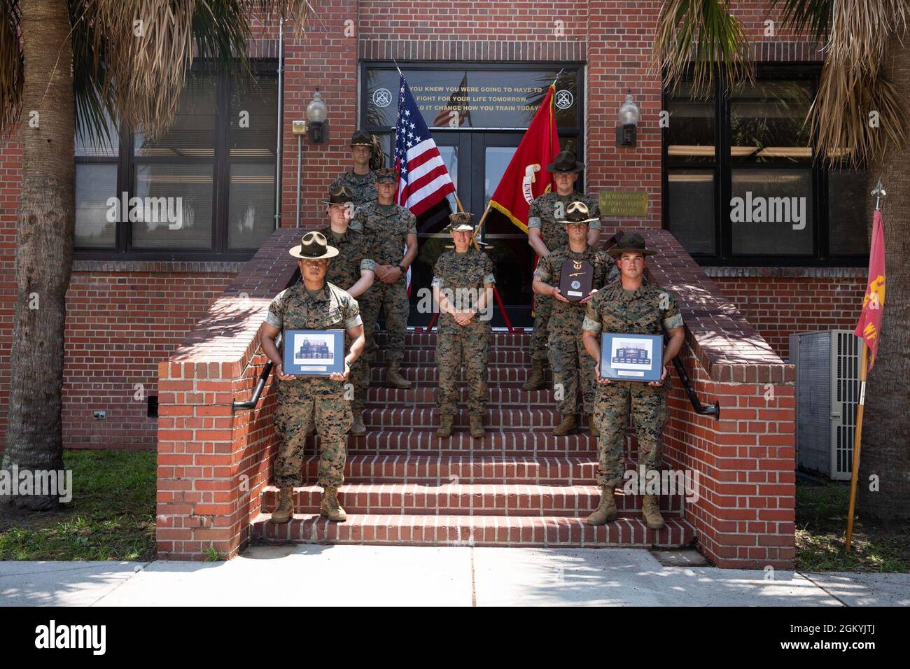 Brig gen nethercot hi-res stock photography and images - Alamy