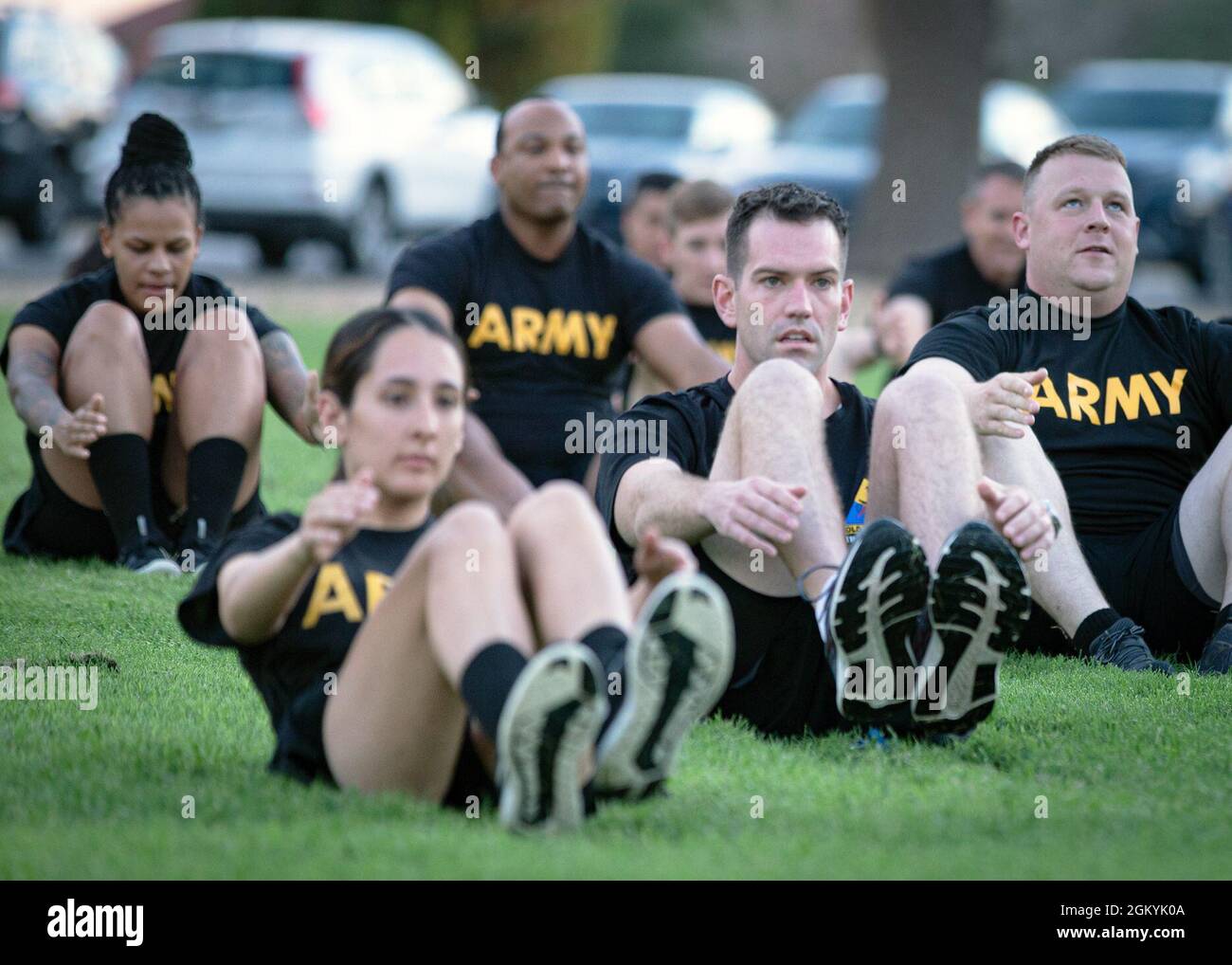 Army jag corps hi-res stock photography and images - Alamy