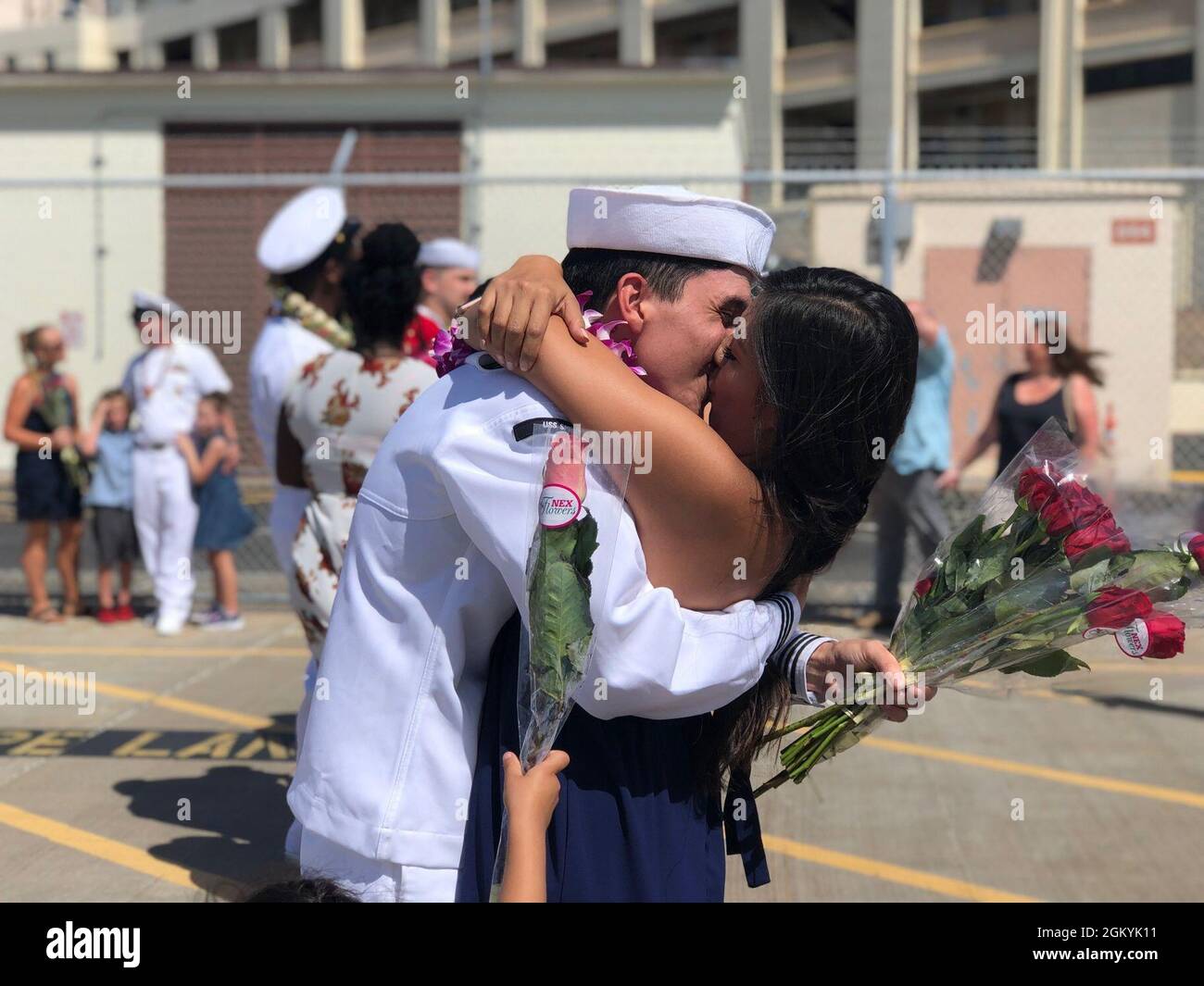 Navy exchange service command hi-res stock photography and images - Alamy