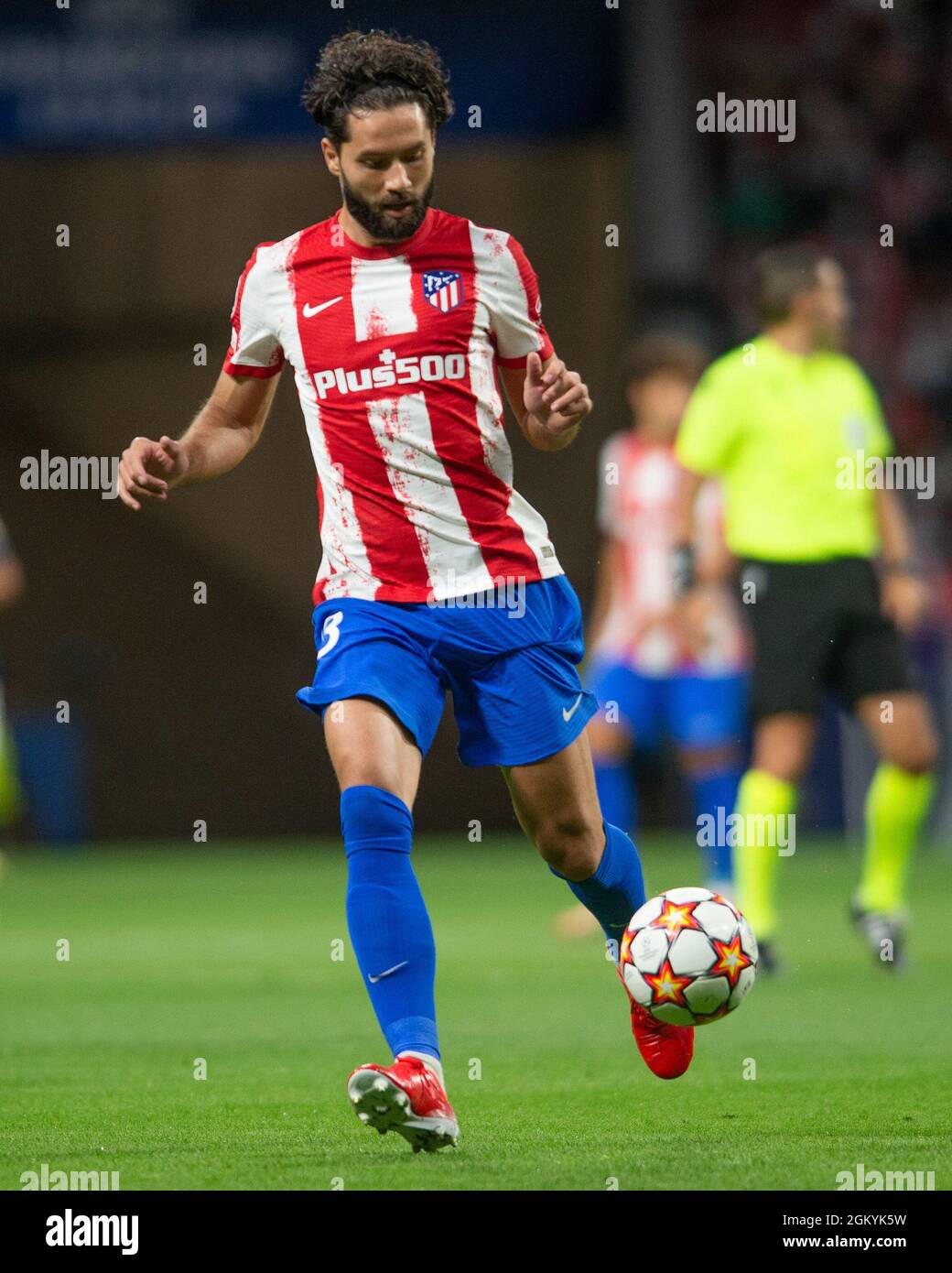 Felipe monteiro hi-res stock photography and images - Alamy