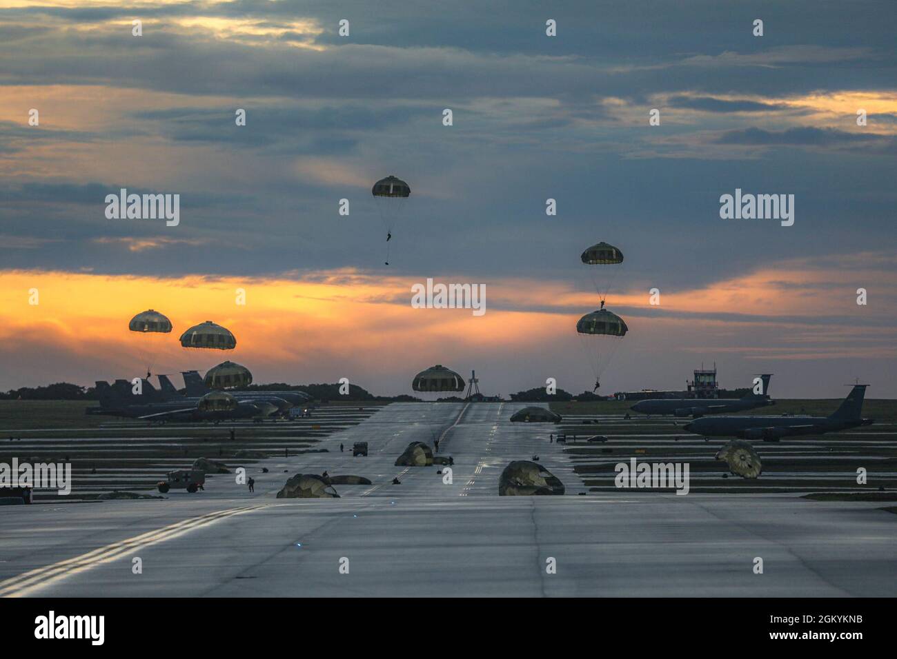 Operation forager hi-res stock photography and images - Alamy