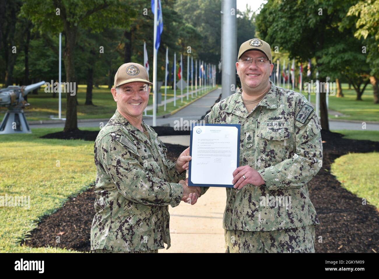 Earle naval weapons station hi-res stock photography and images - Alamy