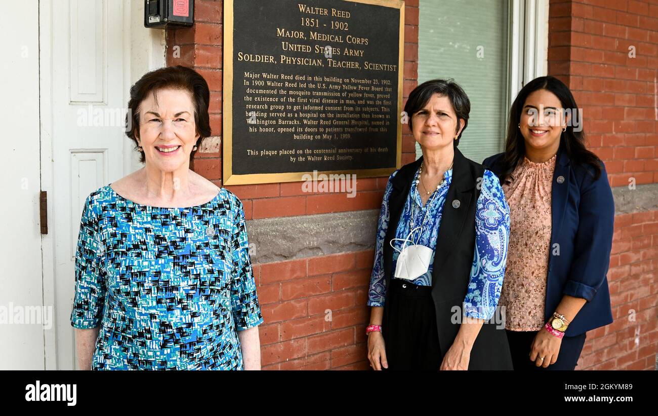 Inter-American Defense College Leadership hosts Dominican Republic ...