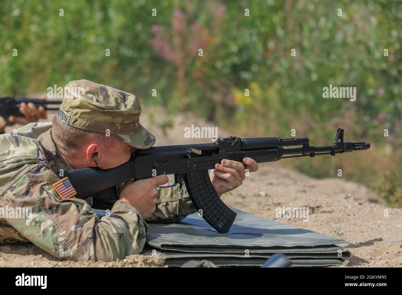 Sar m1 hi-res stock photography and images - Alamy