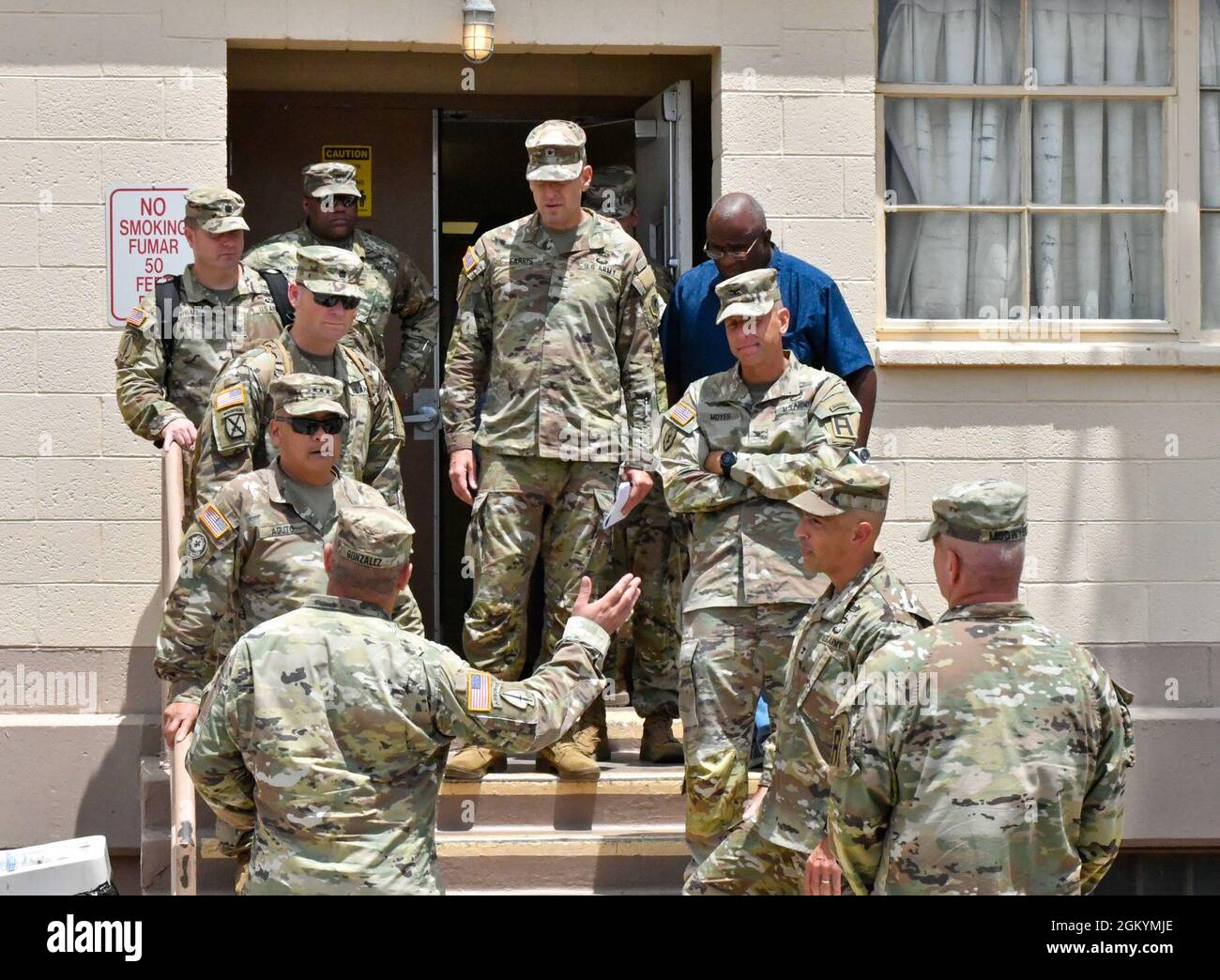 Mfgi mobilization hi-res stock photography and images - Alamy