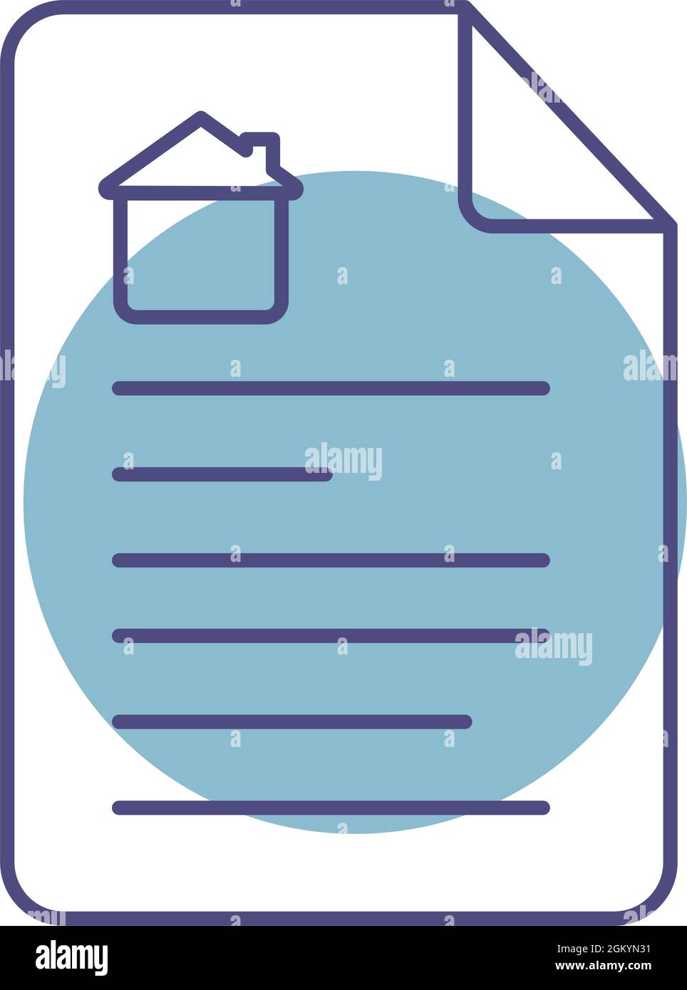 file of real estate Stock Vector Image & Art - Alamy