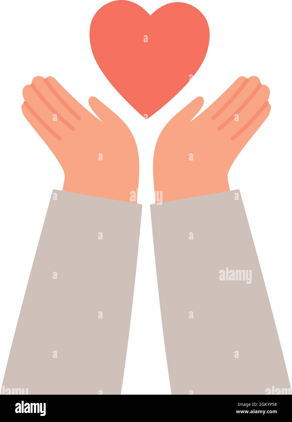 lovely hands icon Stock Vector Image & Art - Alamy