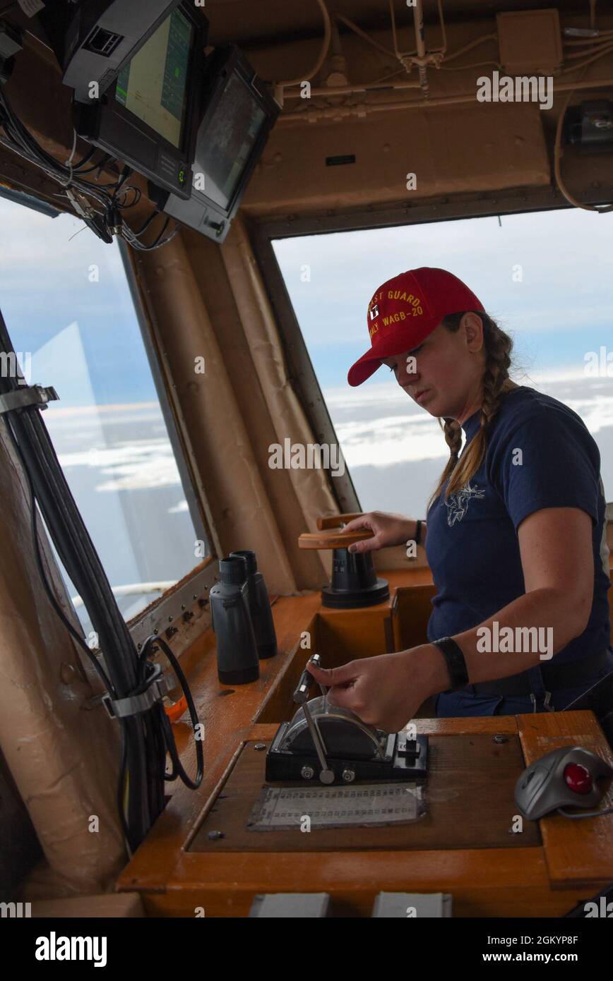 Chukchi sea alaska hi-res stock photography and images - Alamy