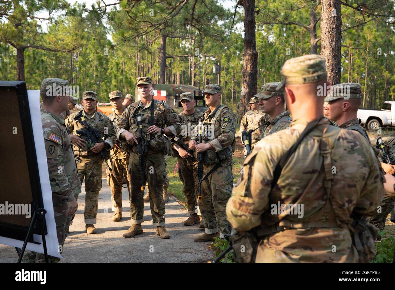 Twelve competitors representing Army Centers of Excellence from across ...