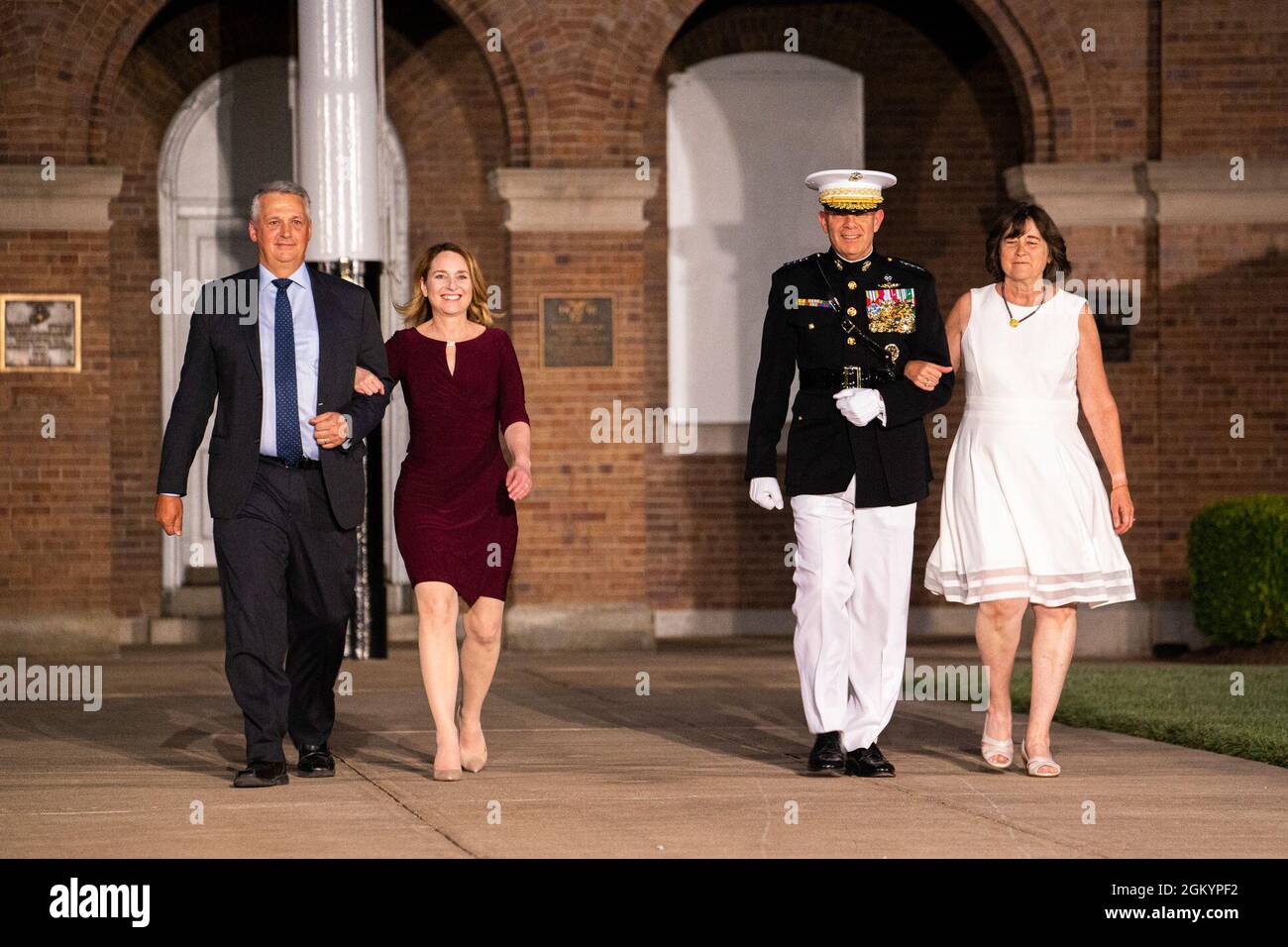 The honorable kathleen hicks hi-res stock photography and images - Alamy