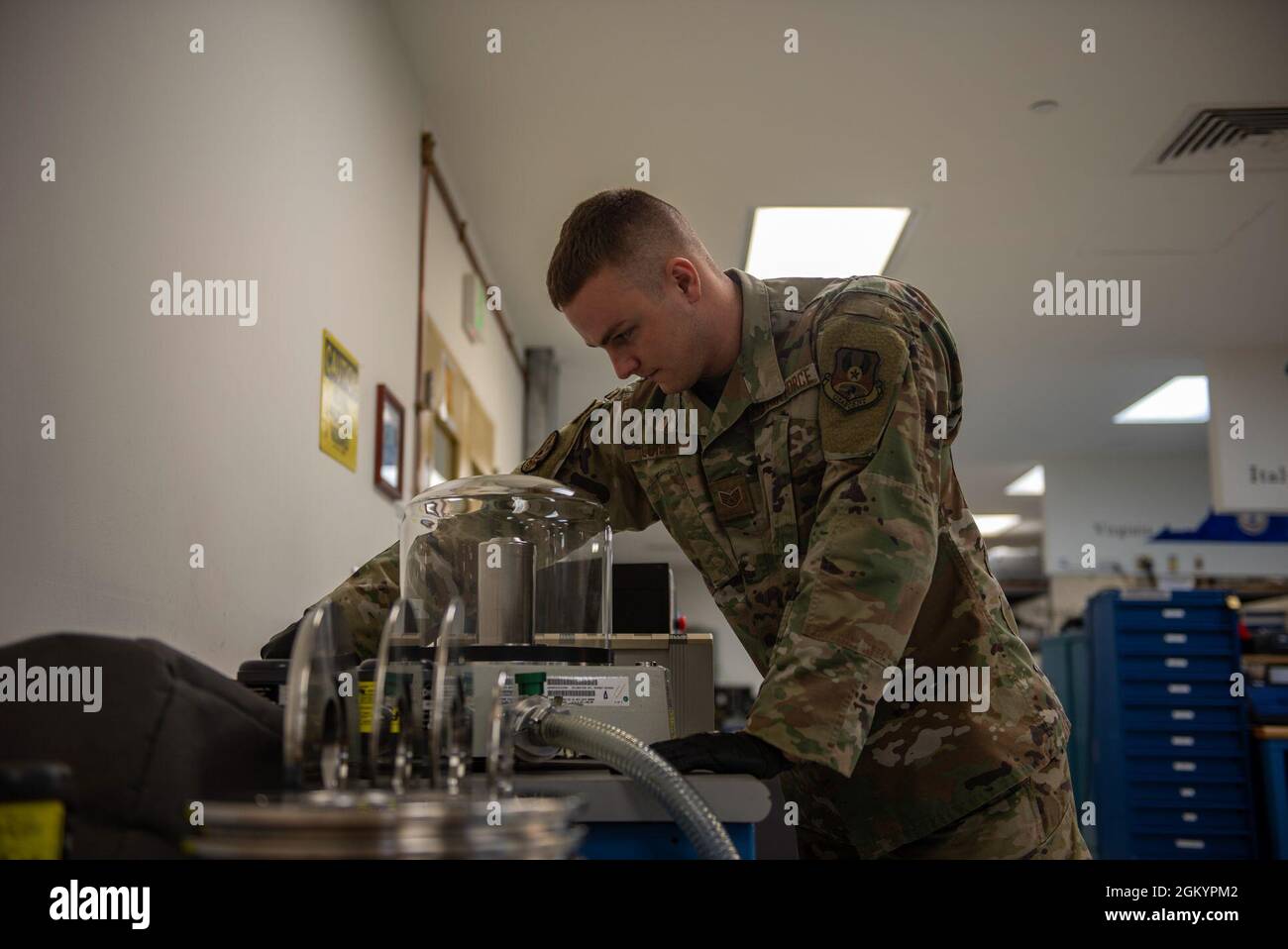379th emxs hi-res stock photography and images - Alamy