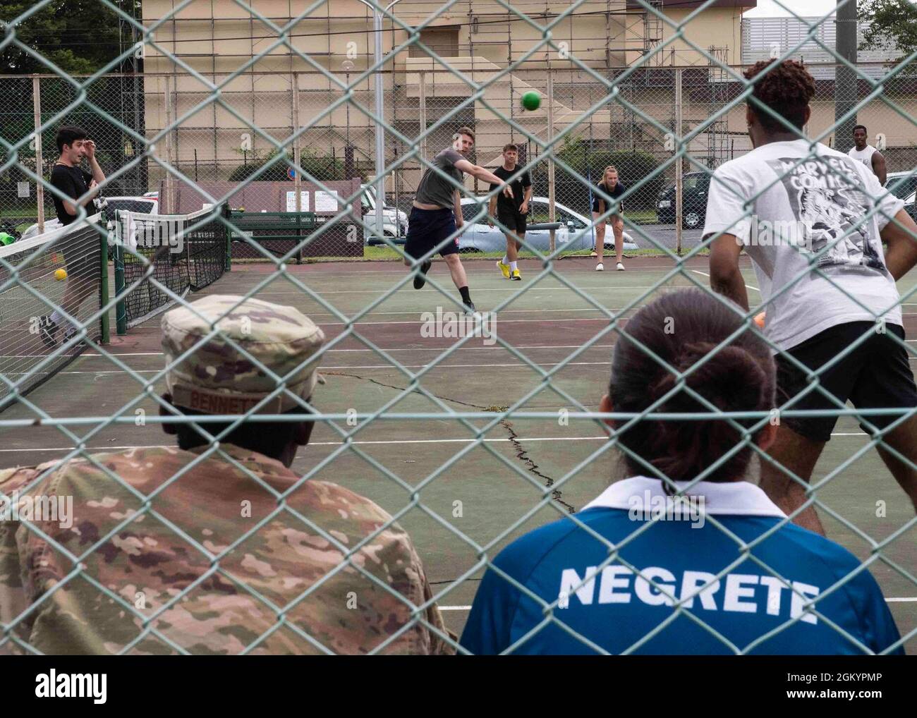 Olympics salute sports day hi-res stock photography and images - Alamy