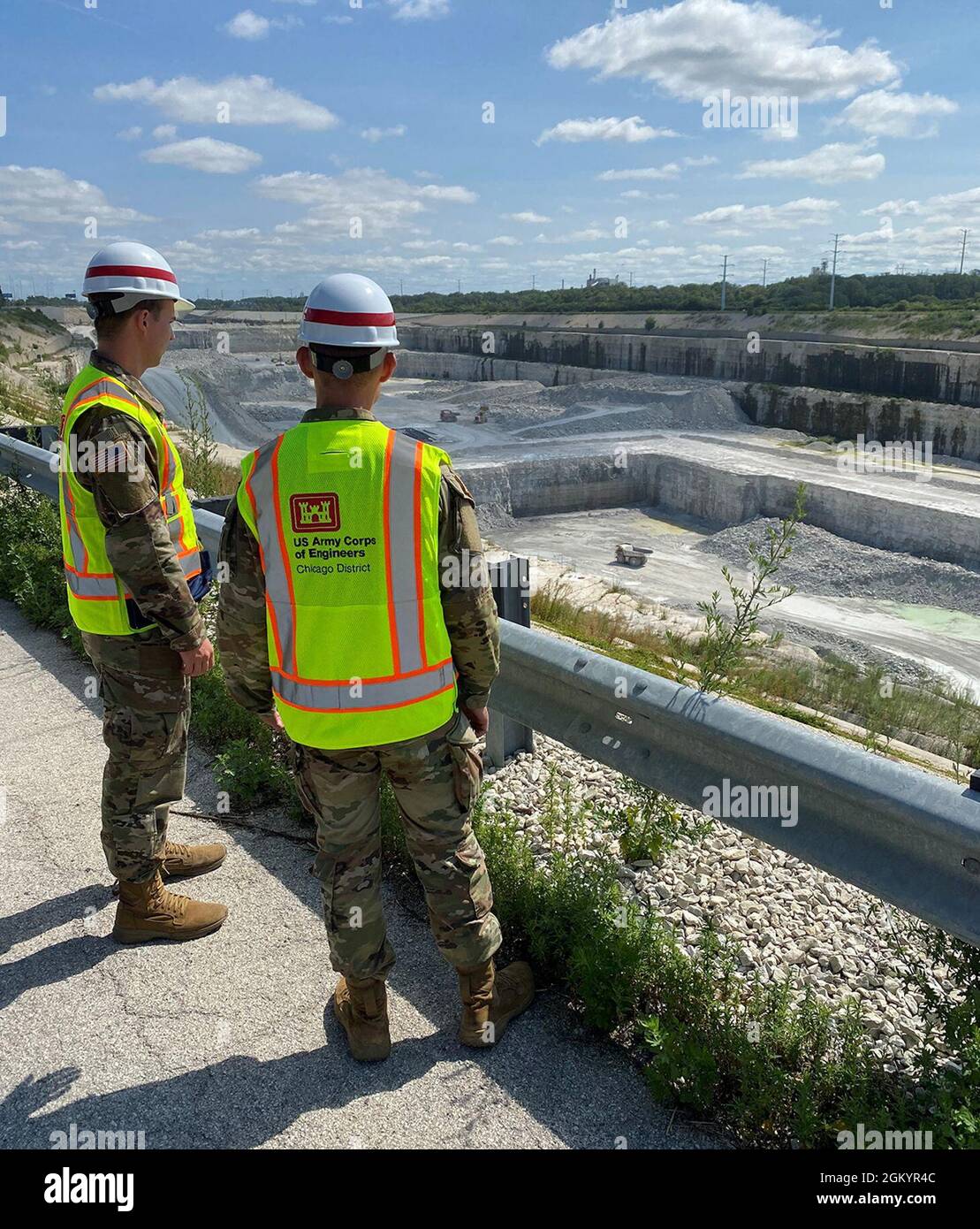 Army Cadets gain experience, ‘real world’ engineering skills at USACE ...