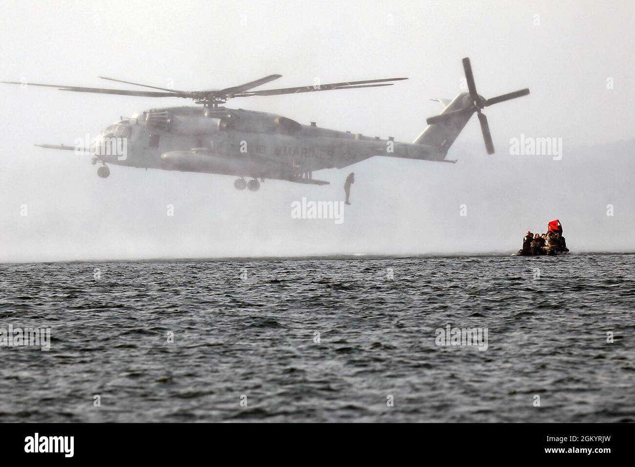 Latvian Special Operations Forces and U.S. Army Operational Detachment ...