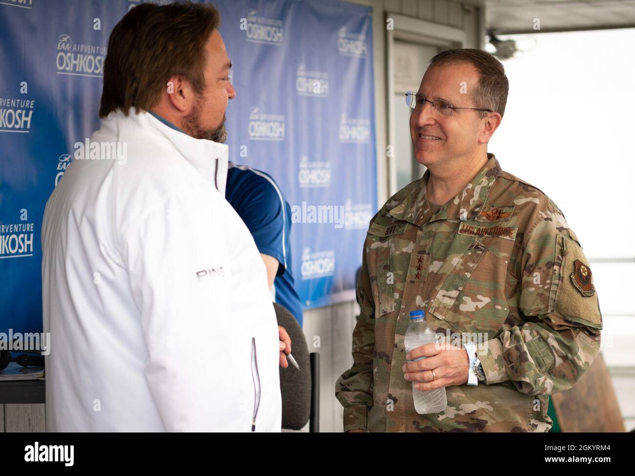 Lt gen slife hi-res stock photography and images - Alamy