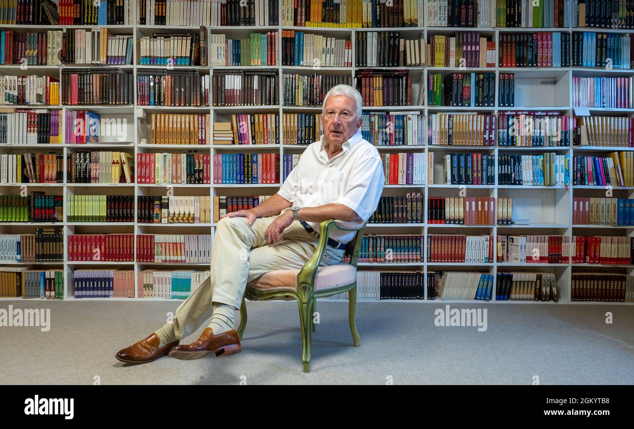 Philipp vandenberg hi-res stock photography and images - Alamy