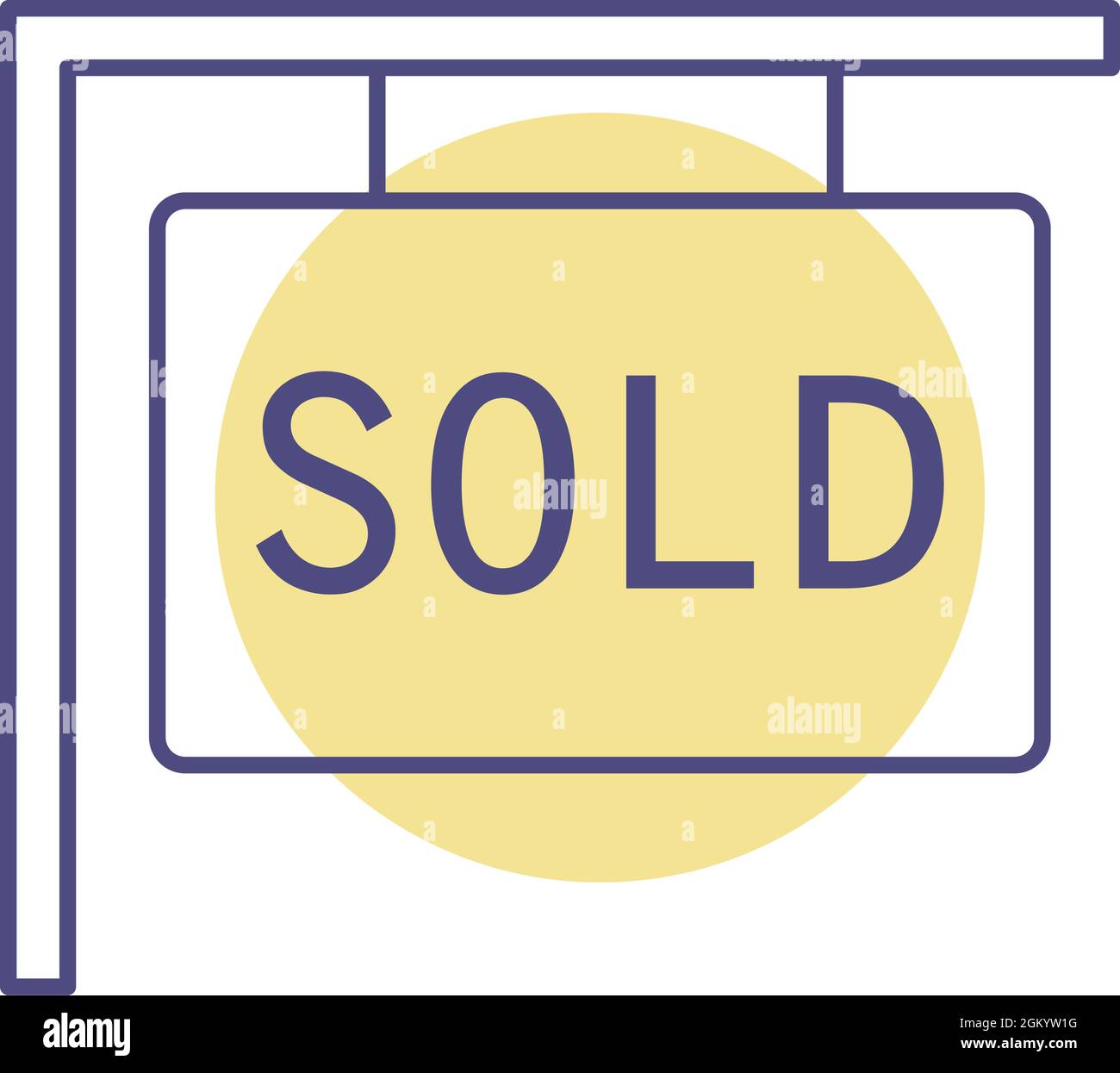 Soldout Stock Vector Images - Alamy
