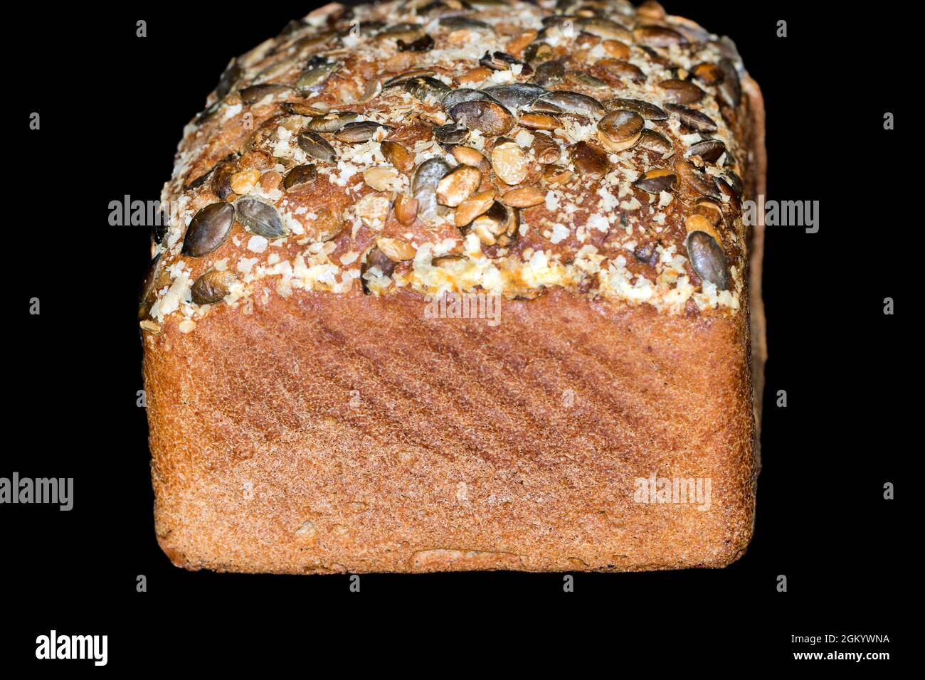 Food fresh granary bread hi-res stock photography and images - Alamy